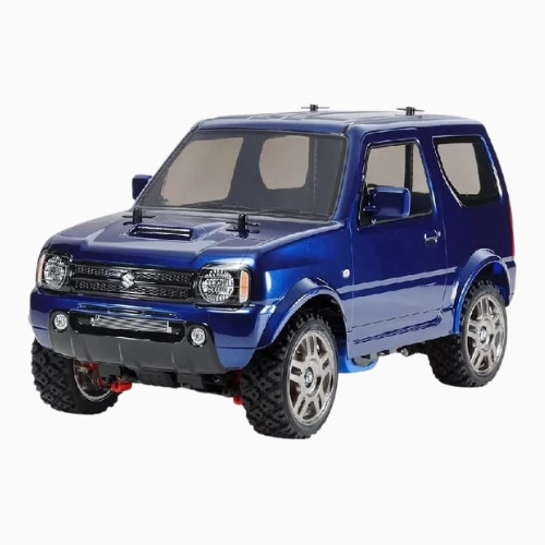 Tamiya Suzuki Jimny (JB23) :: RingRC